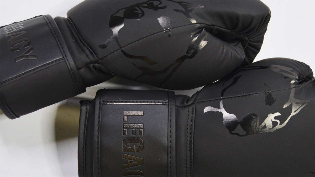 What equipment is needed for muay thai? – LEGACY FIGHT GOODS & APPAREL