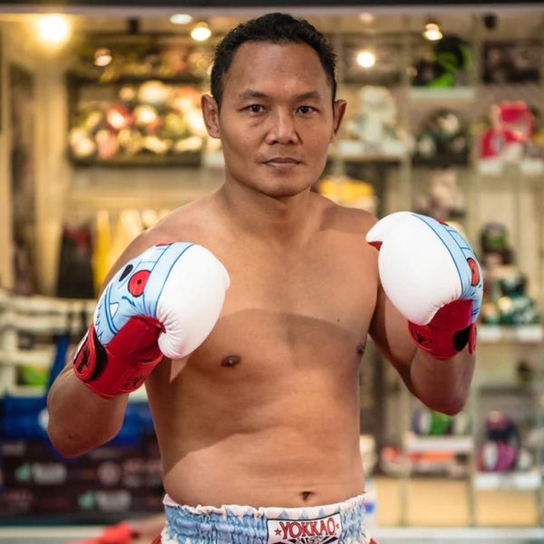 SAENCHAI SEMINAR @ LEGACY FIGHT CLUB – LEGACY FIGHT GOODS & APPAREL