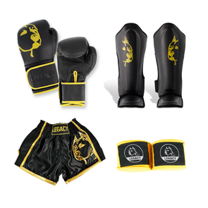 Legacy Fight Goods | Muay Thai, Boxing & BJJ Gear for All Levels ...