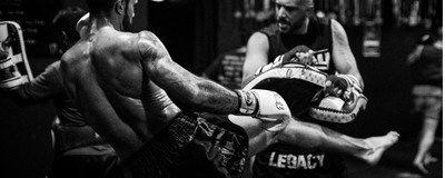 Legacy Fight Goods | Muay Thai, Boxing & BJJ Gear for All Levels ...