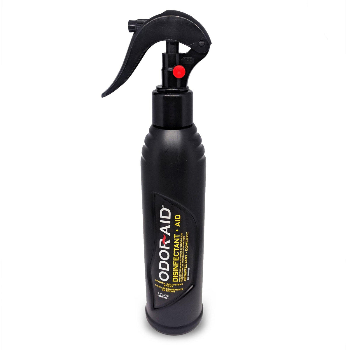 ORIGINAL ODOR AID DISINFECTANT SPORT SPRAY – LEGACY FIGHT GOODS & APPAREL