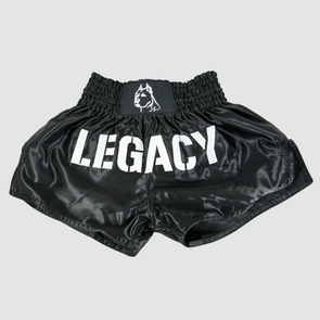 Legacy Fight Goods | Muay Thai, Boxing & BJJ Gear for All Levels ...