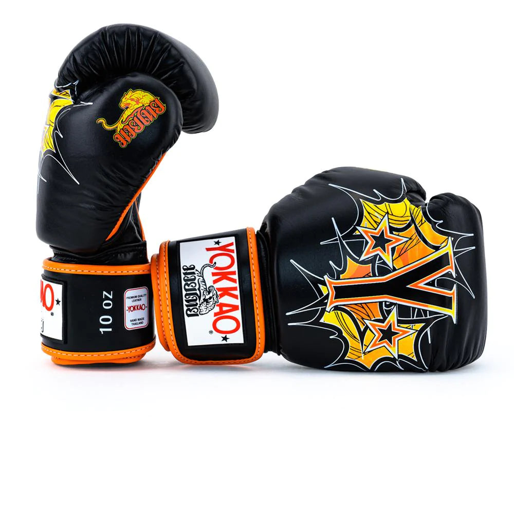 YOKKAO PAD THAI GLOVES – LEGACY FIGHT GOODS & APPAREL
